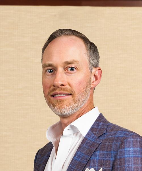 Andrew Crane | Managing Partner | Capital Insight Group