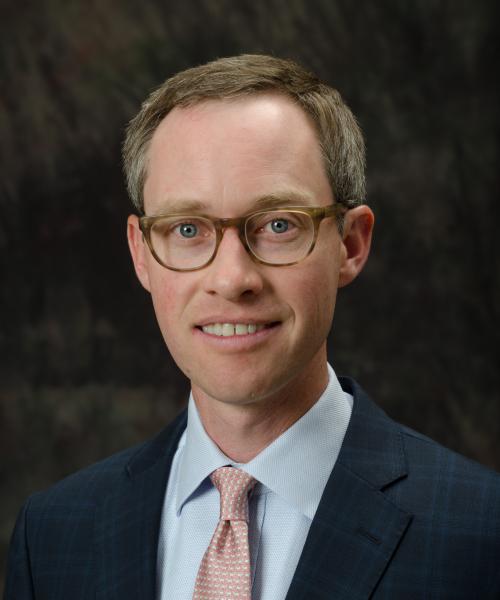 Andrew Crane | Managing Partner | Capital Insight Group